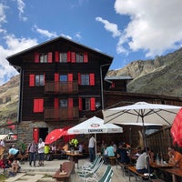 Restaurant Fluhalp - 11 tips