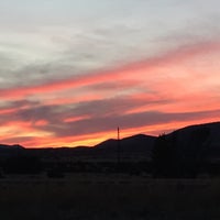 Sunset Crater Volcano National Monument - Volcano
