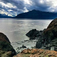 Beluga Point - 8 tips