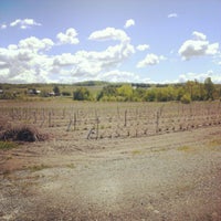 Vignoble de L'Orpailleur - Winery in Dunham