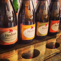 Heidrun Meadery - Point Reyes Station, CA