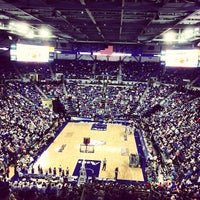 Chaifetz Arena - Midtown - 1 S Compton Ave