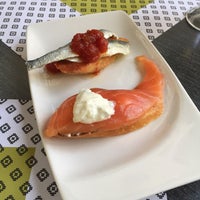 Vinitus - Tapas Restaurant in La Dreta de l'Eixample