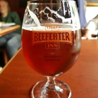 Old Beefeater Inn - Pub in Göteborg