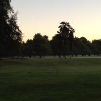 Penmar Golf Course - Golf Course in East of Lincoln