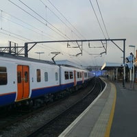 Hackney Downs Railway Station (HAC) - Hackney Central - 9 tips