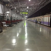 Borivali Railway Station - Dahisar West - Datta Park, Borivali, Chinchpada