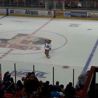 MPEC (Multi-Purpose Events Center) - 6 tips