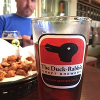 The Duck-Rabbit Craft Brewery - 4519 West Pine St