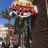 Haute Doggery - Hot Dog Joint in Las Vegas