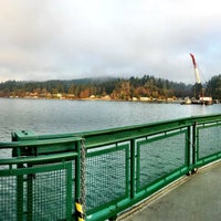 Point Defiance Ferry Terminal - West End - 6 tips from 621 visitors