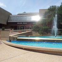 Hulen Mall - Hulen Mall - 4800 S Hulen St