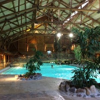 Disney's Ranch Davy Crockett - Hotel