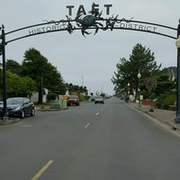 Taft Beach - Beach in Lincoln City