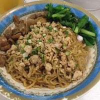 Mie Pinangsia - Noodle House in Kali Rungkut