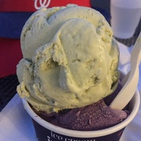 Ice Cream Jubilee - Navy Yard - 42 tips