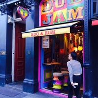 Dub Jam (Now Closed) - City of Westminster - London, Greater London