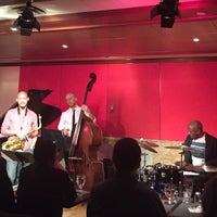 The Jazz Room at The Kitano - Murray Hill - 66 Park Ave