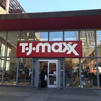 T.J. Maxx - Upper East Side - 18 tips