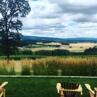 Penner Ash Wine Cellars - Winery