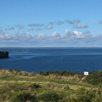 Pointe du Hoc - 25 tips from 1941 visitors