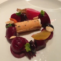 Menton - French Restaurant in Boston