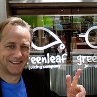 Greenleaf Juicing Company - Pearl - Portland, OR