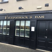 Fitzpatrick's - Pub in Doolin