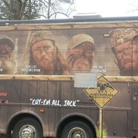 Duck Commander Headquarters - 23 tips