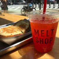 Melt Shop - Sandwich Place in New York