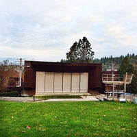 Britt Pavilion - Music Venue in Jacksonville