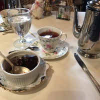 Queen Mary Tea Room - Northeast Seattle - 7 tips