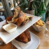 Garfish - Seafood Restaurant in Manly