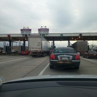 NJ Turnpike Exit 13 - Elizabeth, NJ