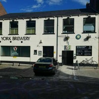 York Brewery - 11 tips