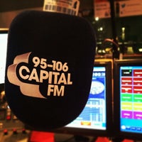 Capital FM - Leicester Square - 4 tips from 172 visitors