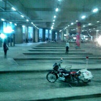 SM Lipa Transport Terminal - Lipa City, Batangas