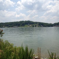 Boone Lake - Lake in Johnson City
