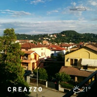 Creazzo - Vicenza, Veneto