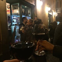 Il Vinaietto - Wine Bar in Sant'Eustachio