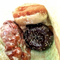 Mighty-O Donuts - Ballard - Seattle, WA