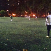 Sternberg Park - East Williamsburg - 4 tips