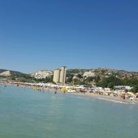 Balchik beach - 6 tips