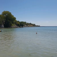 Balchik beach - 6 tips