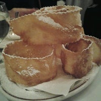 Marchi - Italian Restaurant in New York