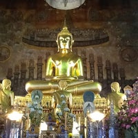วัดระฆังโฆสิตารามฯ (Wat Rakang) - บางกอกน้อย - 76 tips
