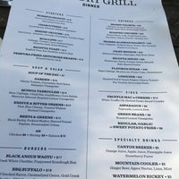 The Foundry Grill - 17 tips