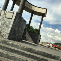 Tulancingo de Bravo - City