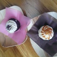 PURE Cupcakes - Pacific Beach - 9 tips from 167 visitors