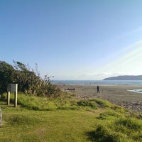 Paraparaumu Beach - Beach in Paraparaumu